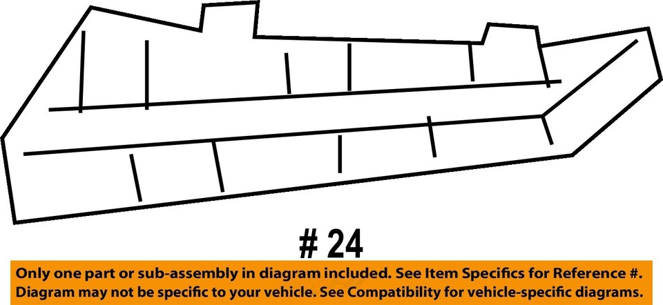 MAZDA OEM 19-25 3 Front Bumper Grille Grille Components-Outer Bracket ...