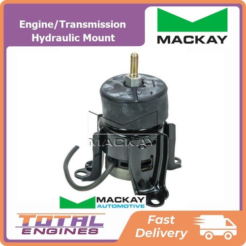 Engine/Transmission Hydraulic Mount Front fits Nissan Maxima J32 3.5L ...