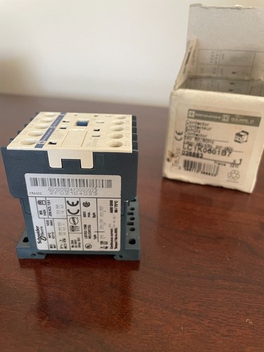 schneider electric LC1K06 01B7 (NEW) | eBay