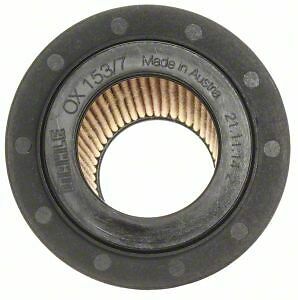 Mahle Original OX1537D Filters - Engine Oil Filter for sale online | eBay