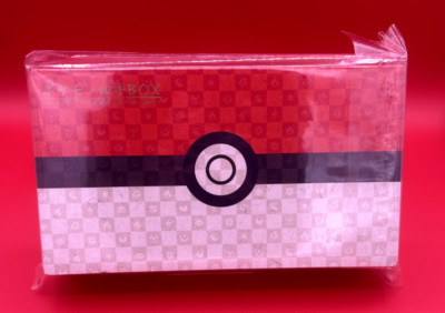 Pokemon Stamp Box Card Japan Post See Pictures for Items Included | eBay