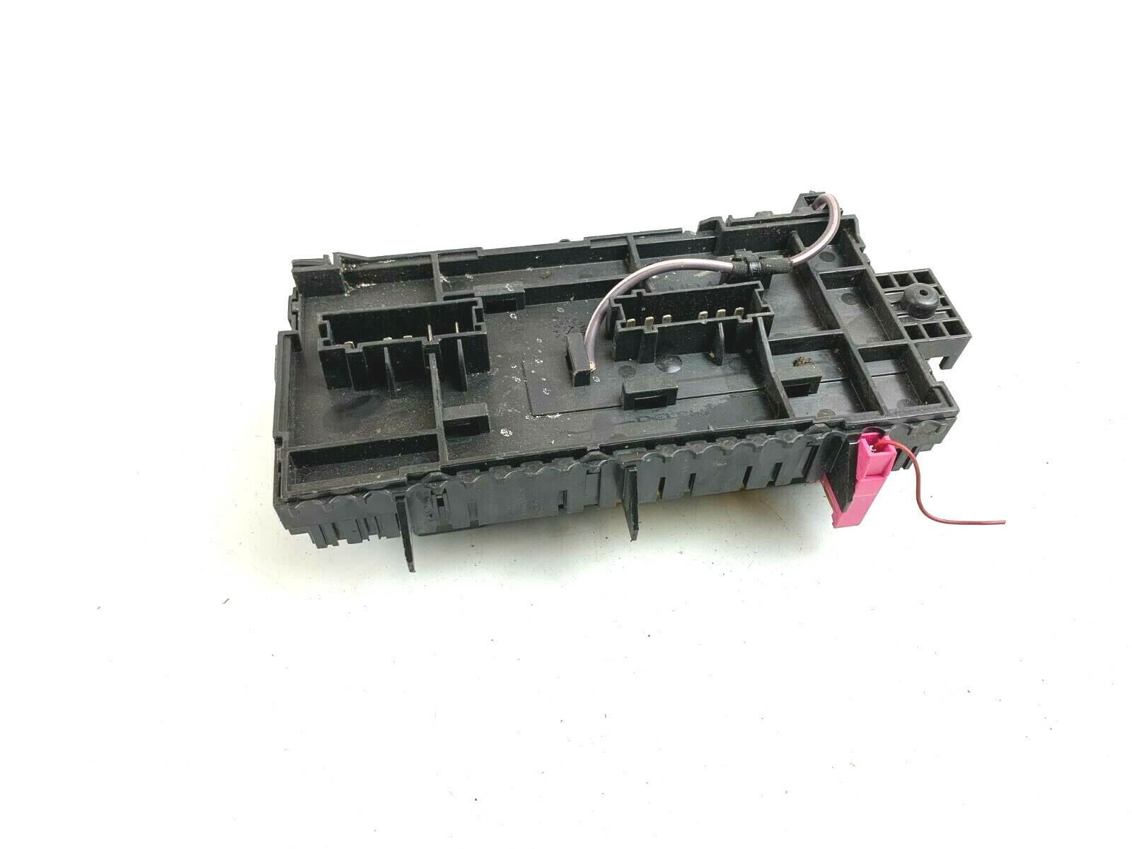 Mercedes Benz ML Class W166 Fuse Relay Control Module Unit A1669068201 ...