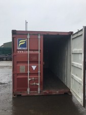 Shipping Containers For Sale for sale | eBay
