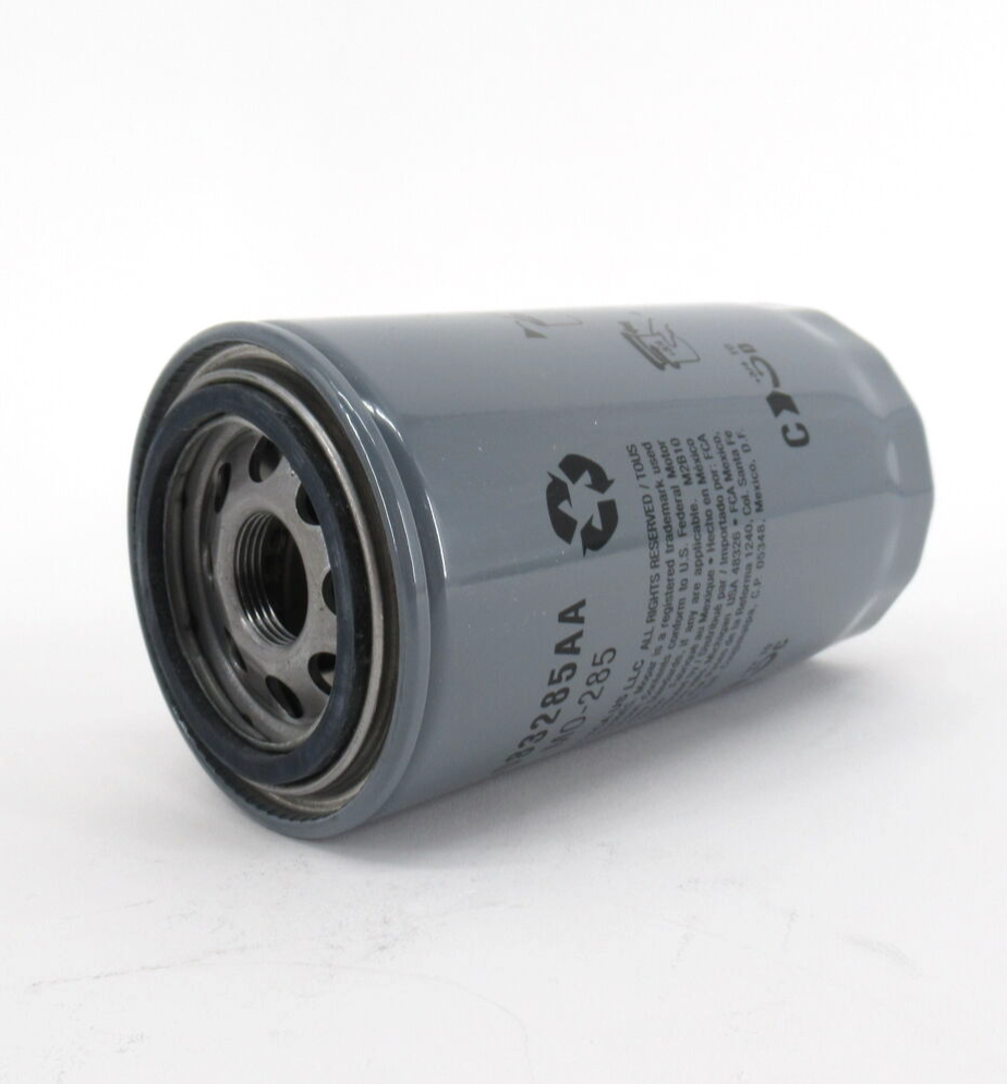 Genuine OEM Mopar Dodge Ram 5083285AA Diesel Engine Oil Filter | eBay
