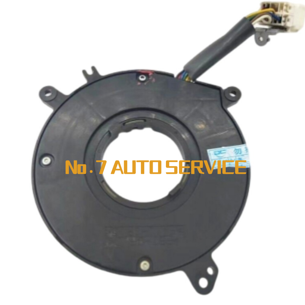 47945-AS500 Clock Spring & Angle Sensor For 2001-2010 Infiniti G35 M45 ...