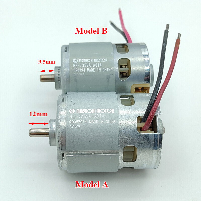 Mabuchi Motor Pattaya - Infoupdate.org