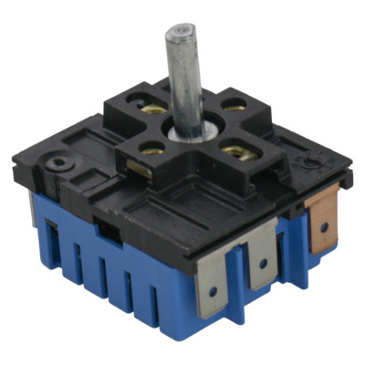 W10857622 Range Dual Surface Infinite Switch W10437092, AP5989899 ...