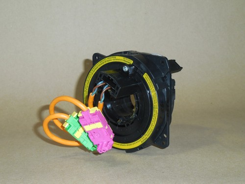 Spiral Cable Clock Spring 30669744 Fits For 2007-2009 VOLVO V70 S60 ...