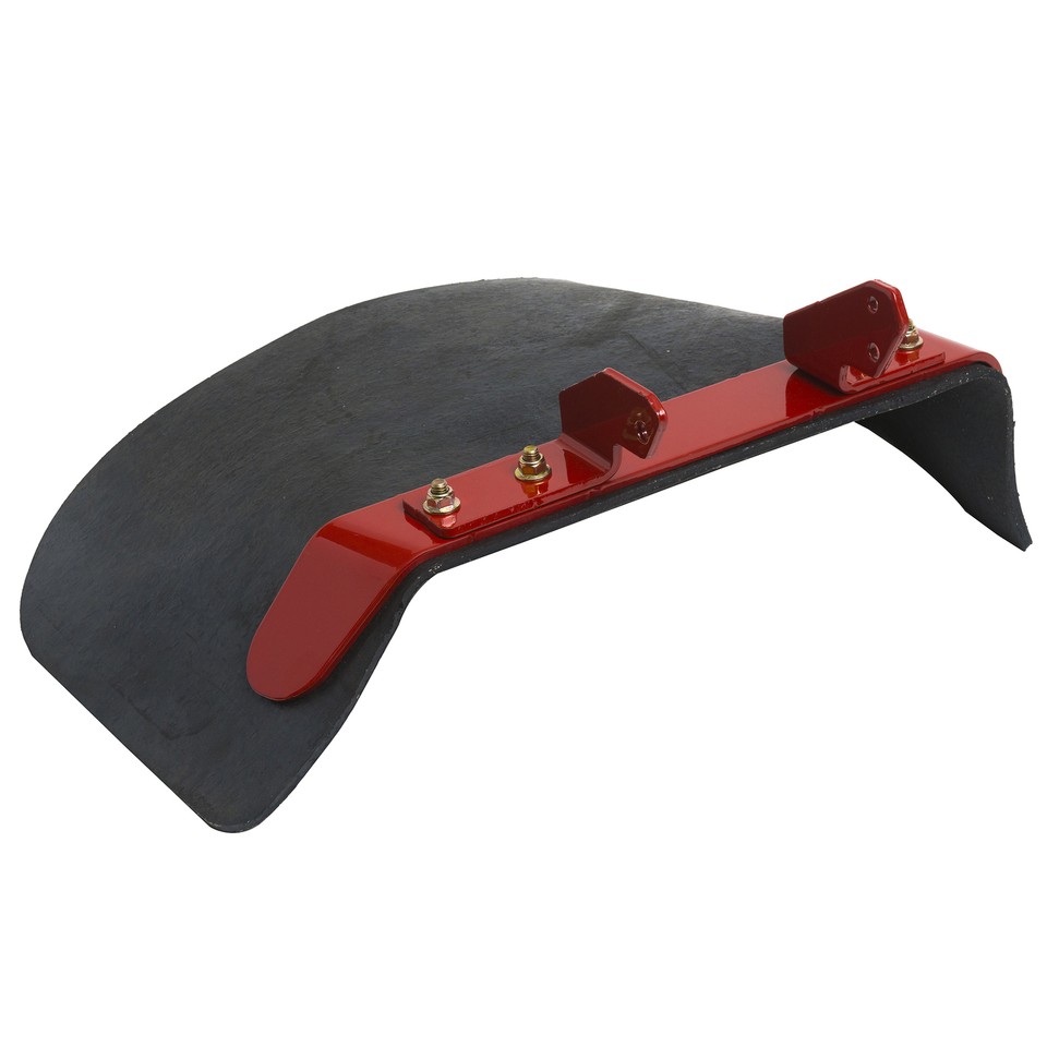 Exmark 108-2792 Rubber Deflector 106-3249 108-4060 | eBay