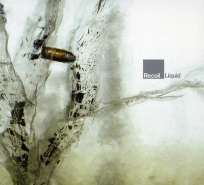 Recoil [CD] Liquid (2000) | eBay