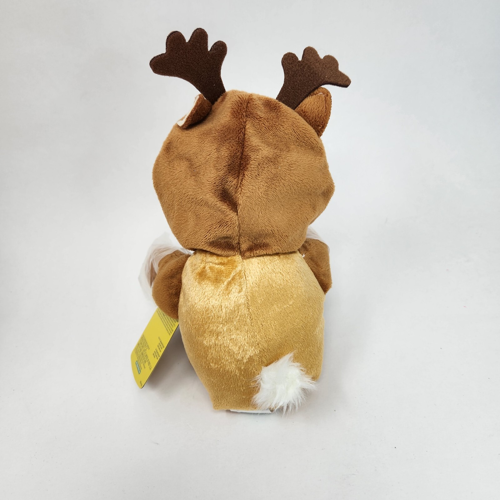 CABBAGE PATCH KIDS CUTIES WOODLAND FRIENDS HARPER DEER STUFFED PLUSH ...
