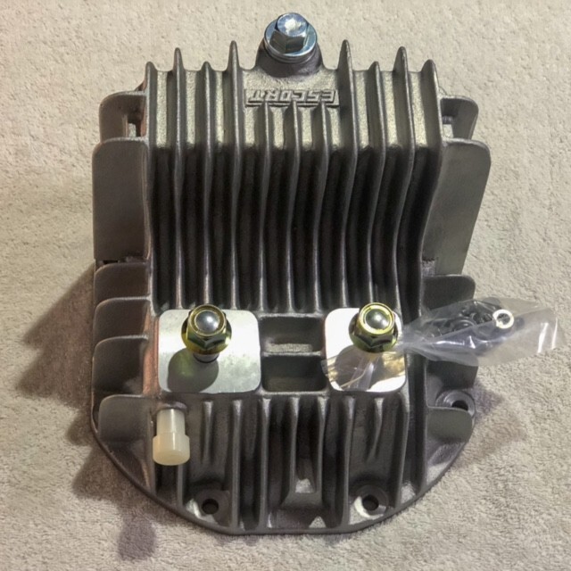 Escort Nissan Datsun Alfin R200 Diff 240Z 260Z 280Z 280ZX 300ZX GC10 ...