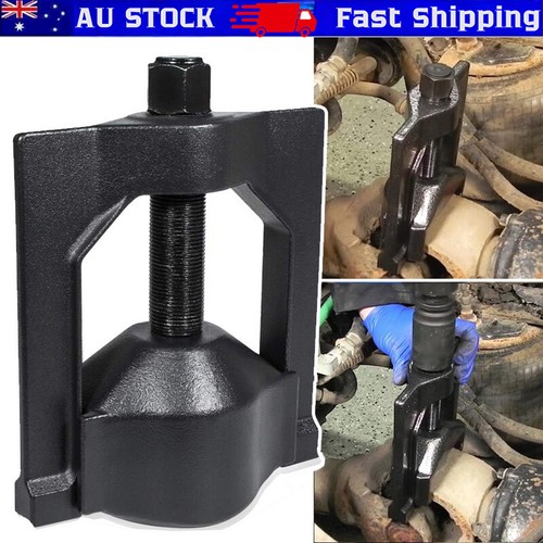 Heavy Duty Universal U-Joint Puller Tool 10102 for Spicer / Meritor ...