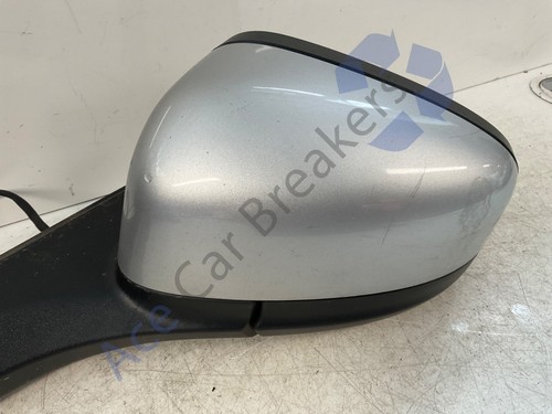 Ford Transit Courier Mk1 Pre-Facelift 14-18 Left Wing Mirror E176-17683 ...