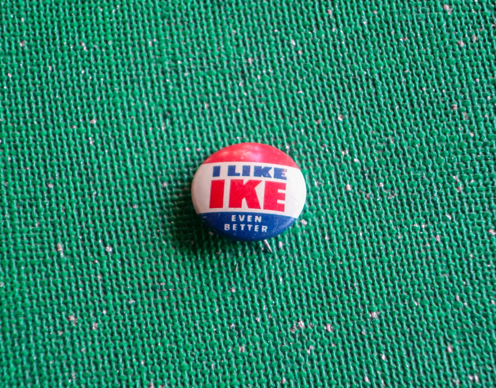 Lot of Political Buttons - I Like Ike Even Better | eBay