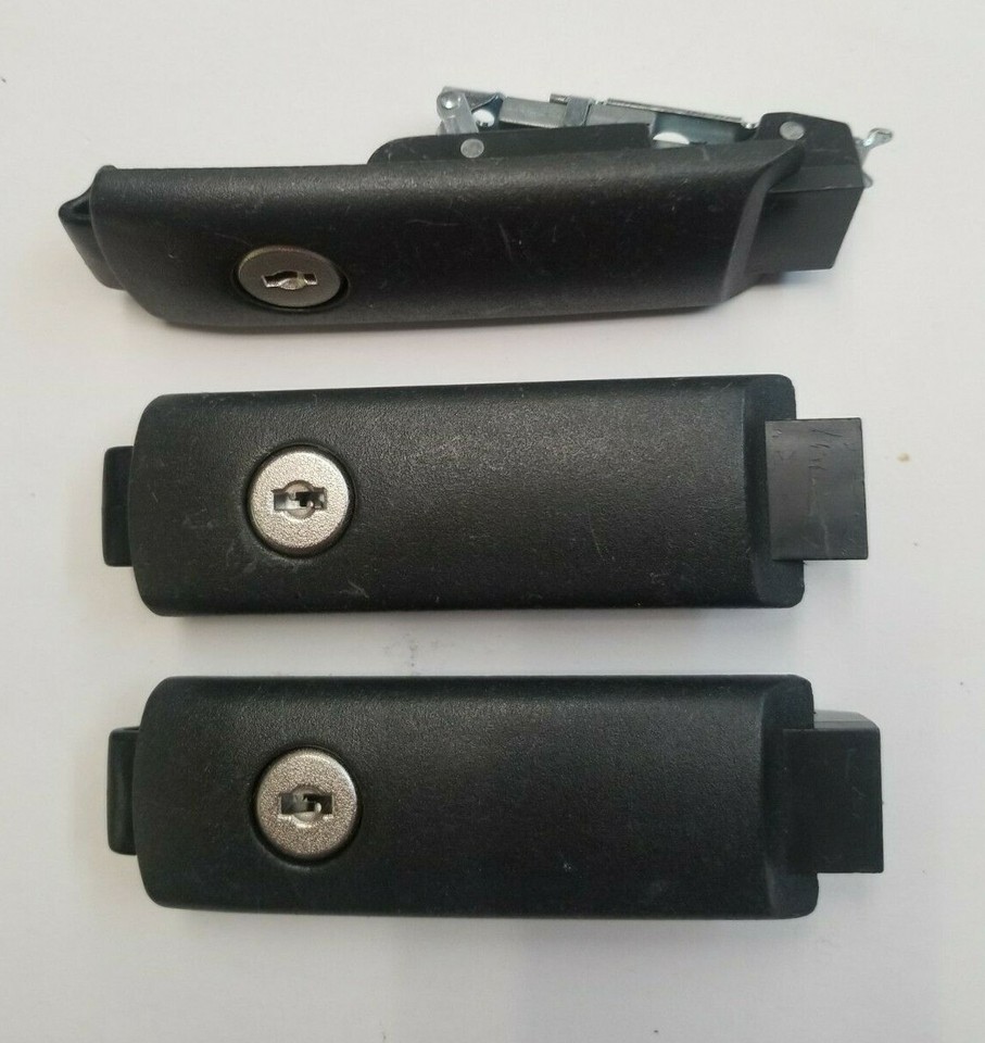 Samsonite Luggage Replacement Part Drawbolt Latch for hardside ...