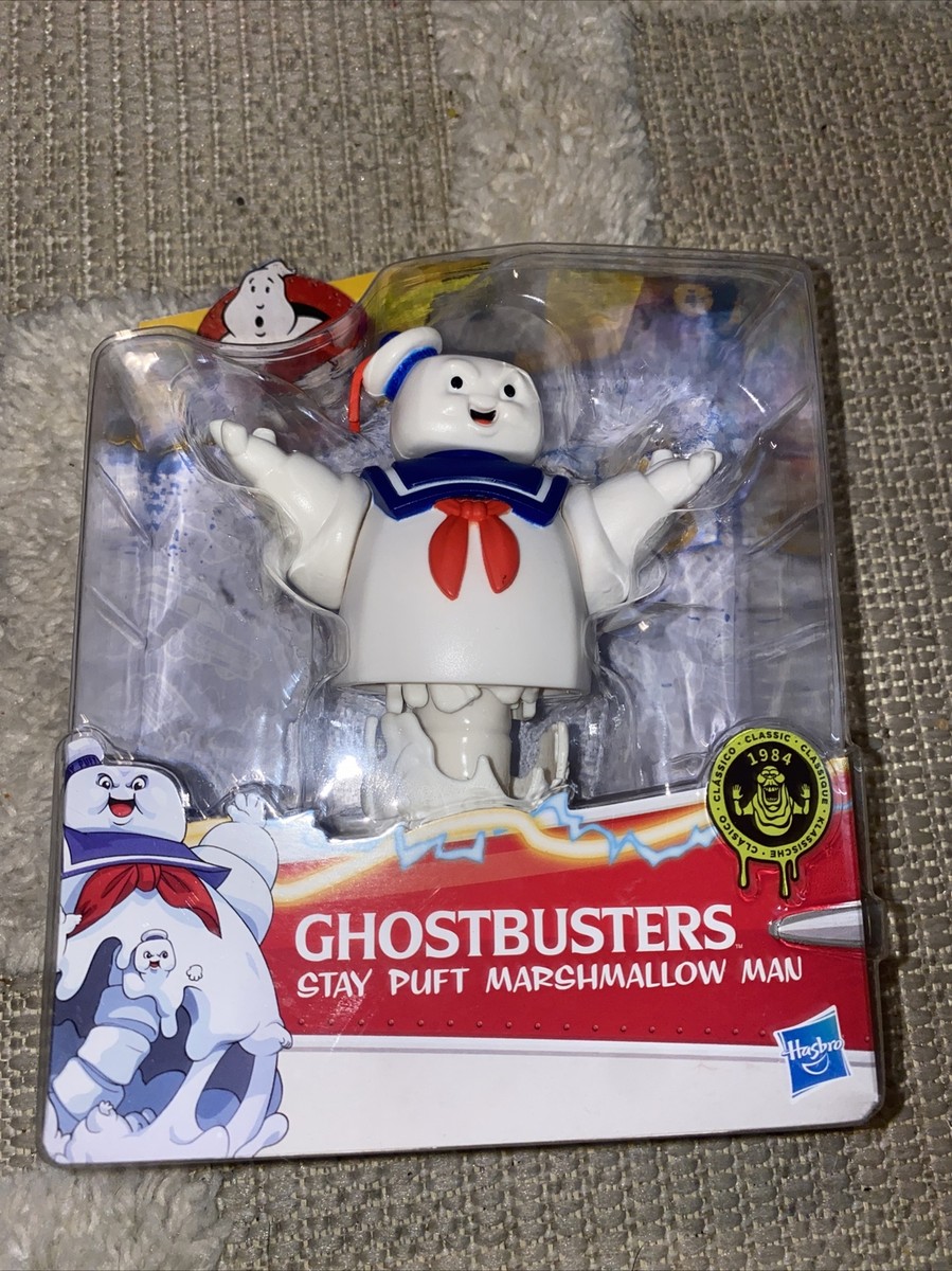 Ghostbusters Stay Puft Stay Puft Marshmallow Man | Ghostbusters Wiki