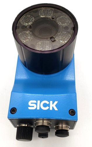 SICK V2D632P-2MXCXB0 InspectorP 63x Flex 2D Machine Vision Sensor ...