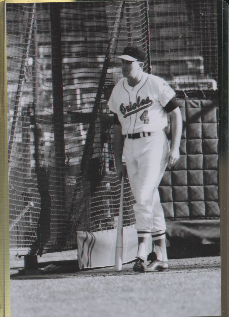 JIM GENTILE Baltimore Orioles 35mm FILM ORIGINAL PHOTO NEGATIVE 45 | eBay
