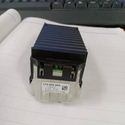Festo CPX-8DE-8DA 526257 Module New One Expedited Shipping CPX8DE8DA | eBay