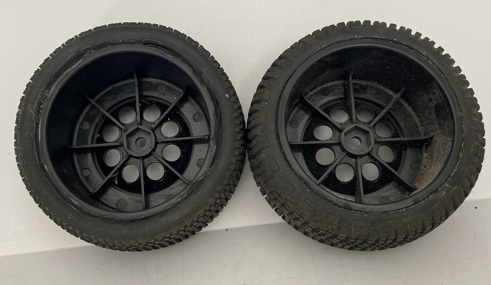 Pro-Line 1183-02 Blockade SC 1.81x4.26 M3 Wheels (2) | eBay