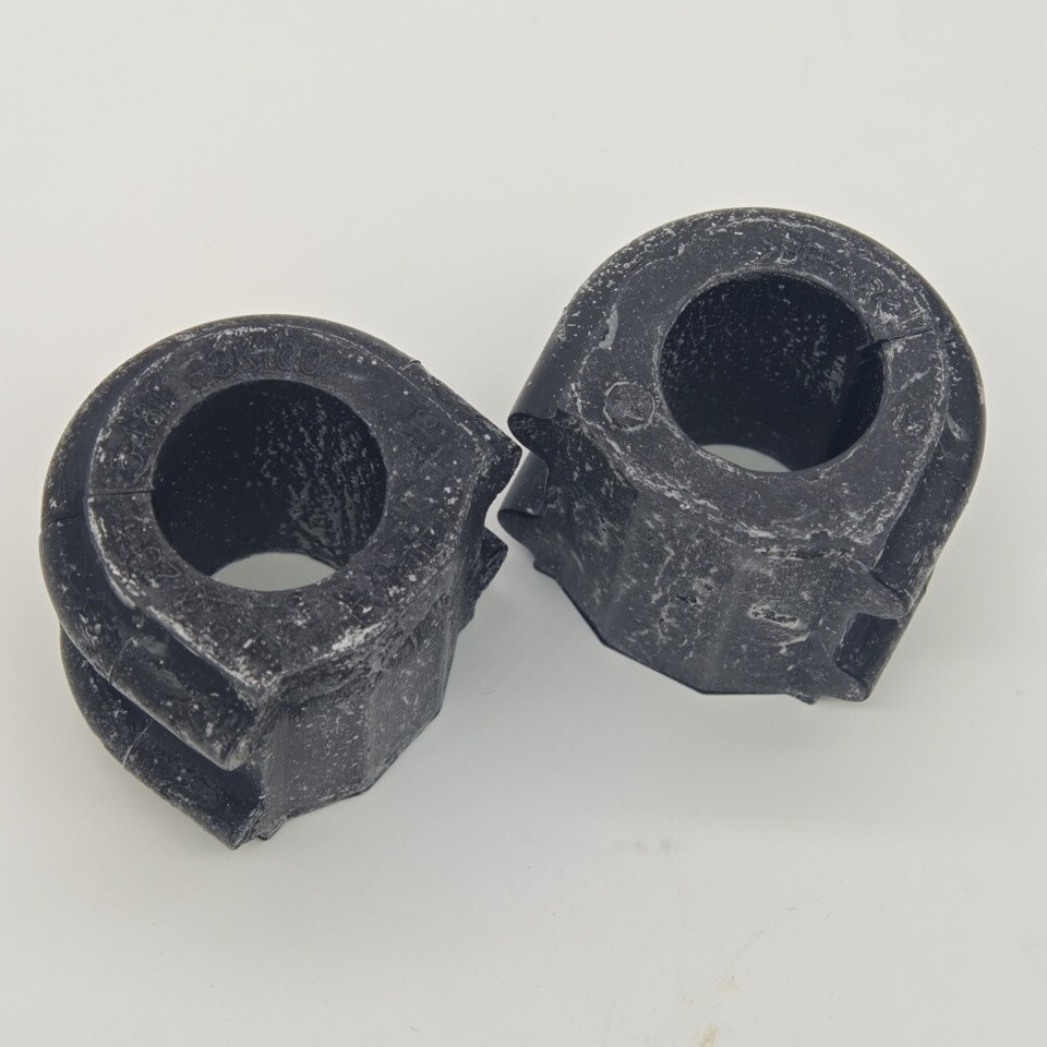 Hyundai Sonata Coupe Santa Fe KIA Sorento Front Stabilizer Bar Bushing ...