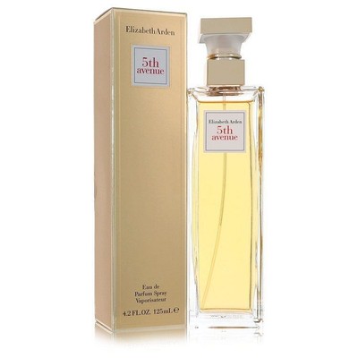 5Th Avenue by Elizabeth Arden Eau De Parfum Spray 4.2 oz (Women ...