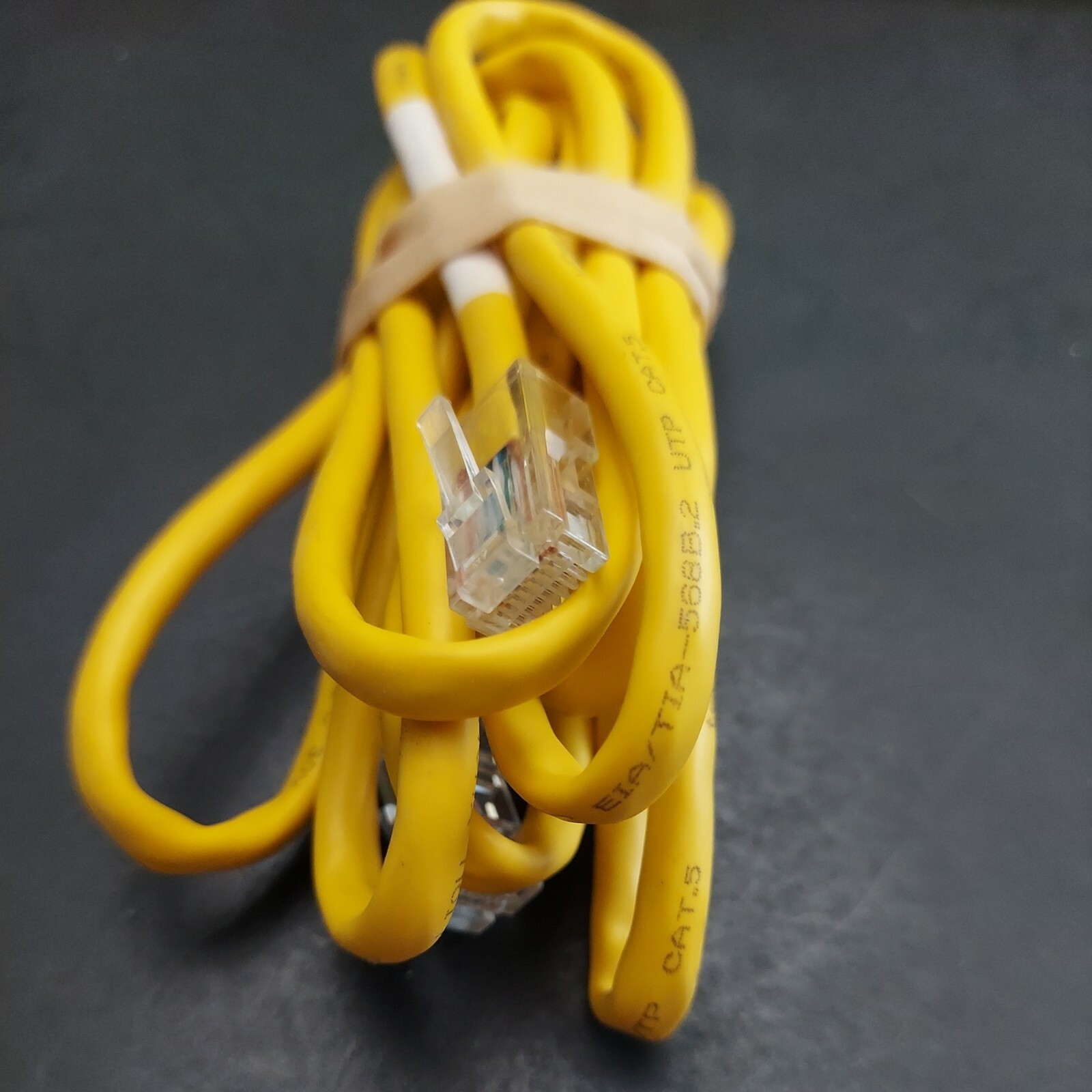 6 Ft Long E133136-A AWM 2835 24 AWG 60C 30V | eBay