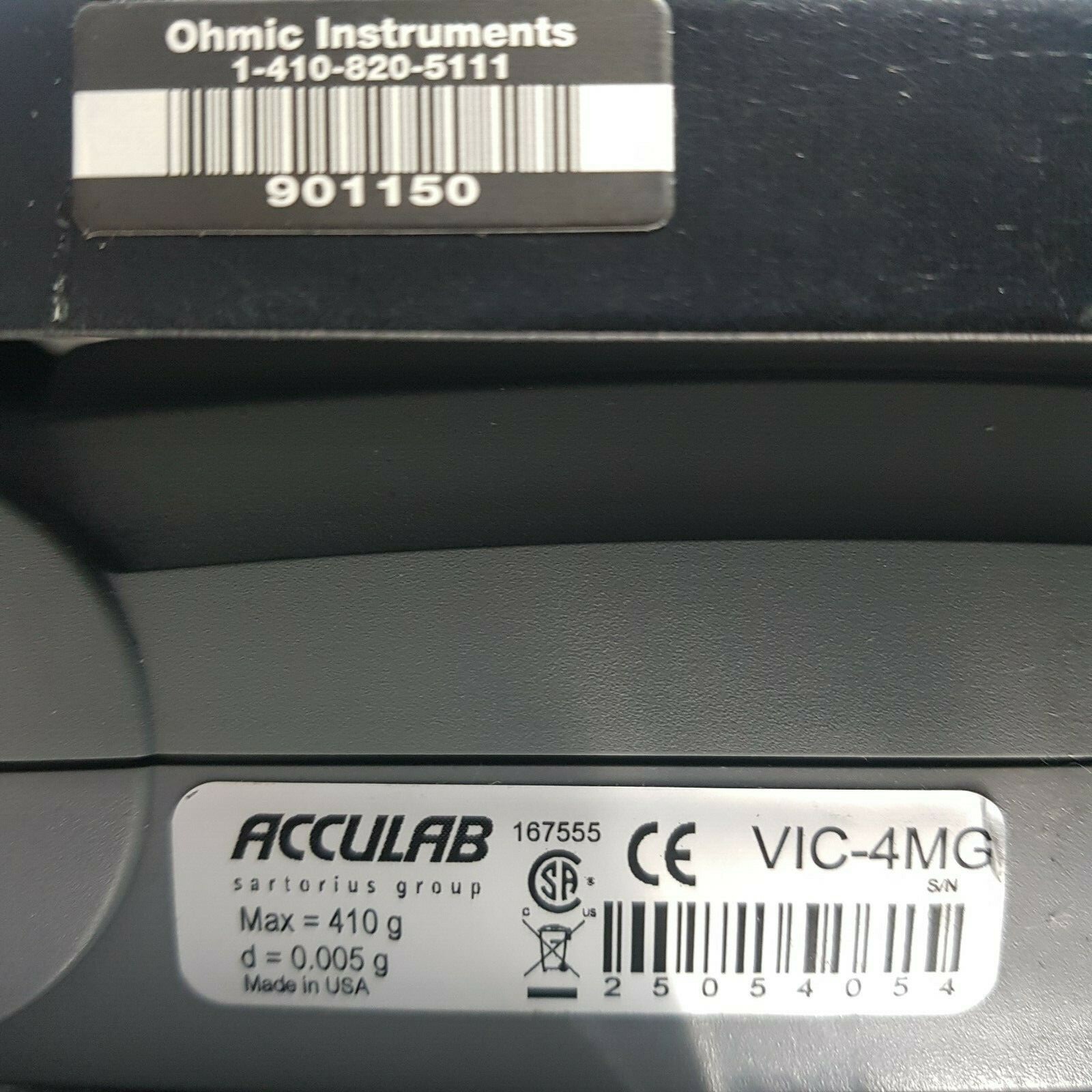 ULTRASOUND POWER METER PUP-50 | eBay