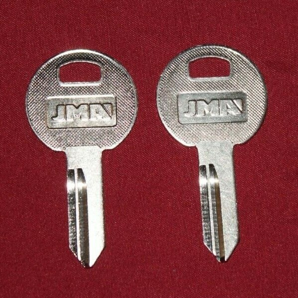 Knapheide 12247359 (Key Code 2011-2020) Replacement Key for NXG Rotary ...