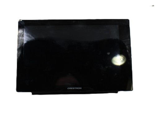 Crestron TSW-1060-B-S Touch Screen Panel with Base stand No Cables ...