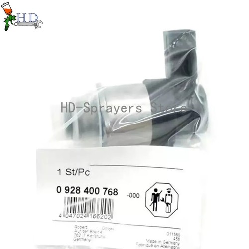 Genuine BOSCH 0928400768 ,1462C00987 PRESSURE CONTROL VALVE REGULATOR ...