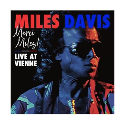 CD - 'Merci Miles! Live at Vienne July 1991' / 2cd - Miles Davis | eBay