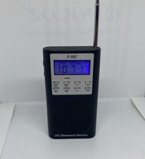 Ovilus 5b ITC Device Paranormal Investigation for sale online | eBay