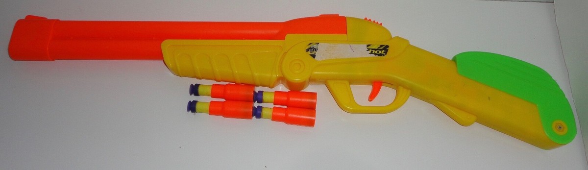 Buzzbee Shotgun Shells