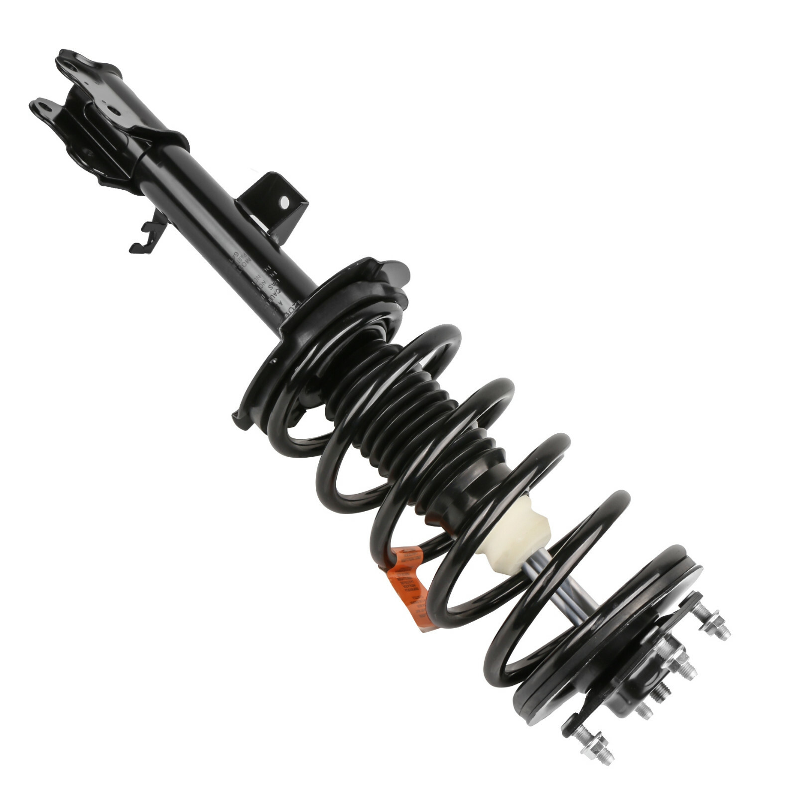 LH+RH Front Complete Shocks Struts For Ford Escape Mercury Mariner ...