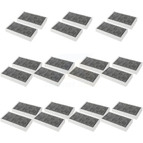 Cabin Air Filter (11 Pack) For Mercedes-Benz ML350 ML320 GL350 R350 ...