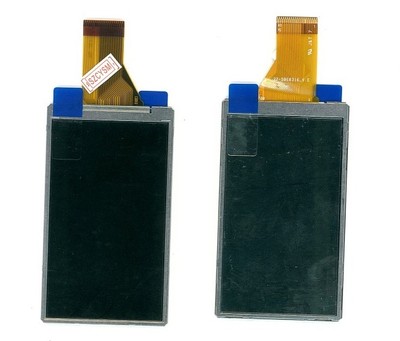 LCD For Panasonic HC-V100M HC-V110 HC-V110M HC-V210 HC-V210M Display ...