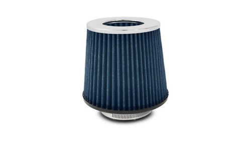 Vibrant Performance 2160C Open Funnel Performance Air Filter, 3" Inlet ...