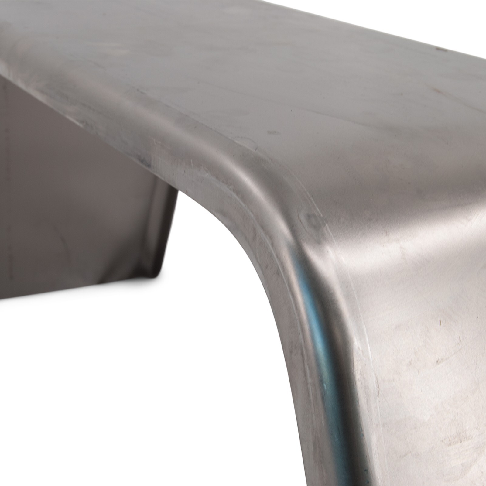 Steel Square Utility Trailer Fender Jeep Style 10" x 32" x 13" | eBay