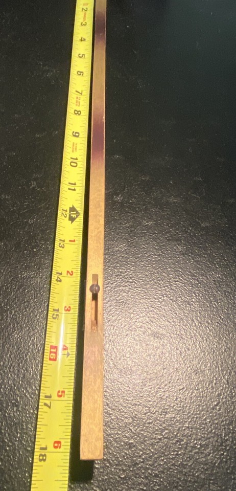 Vintage Marx Violin Uke String Marxochime Instrument Made In USA With ...