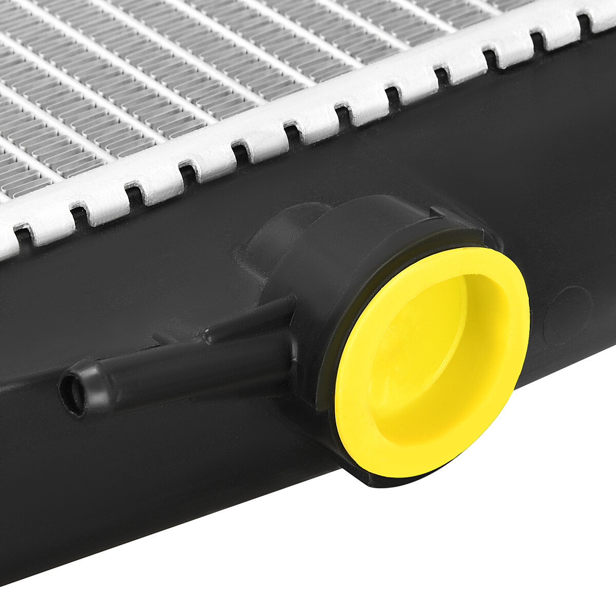 Radiator For 2008 09 10 11 2012 Honda Accord 2013-2018 Acura RDX 3.5L ...