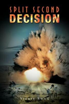 Split Second Decision 9781468585384| eBay