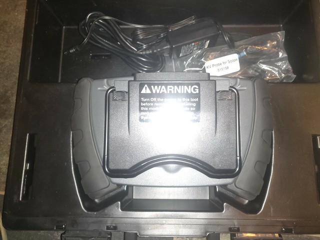 OTC SPX Solarity 4 Channel Scope 3852 for sale online | eBay