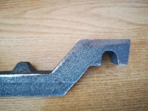 Brand New Parkray 111 Fire Bar H Lift 112032 | eBay UK