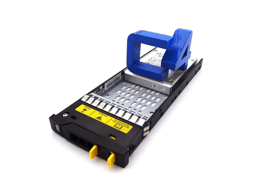 K2P89B HP 3par 8000 1.92tb SAS SFF SSD K2p89a 879389-001 810771-001 for ...