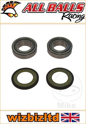 All Balls Headstock Bearing Kit KTM Super Adventure 1290 R LC8 ABS 2017 ...