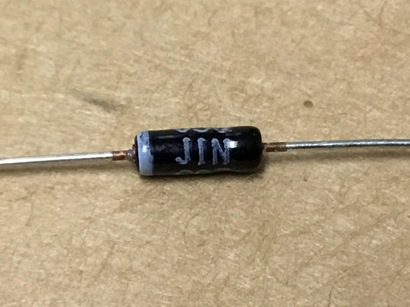 (1 PC) TRANSITRON JAN1N663 Rectifier Diode, 80 Volt, DO-14 | eBay