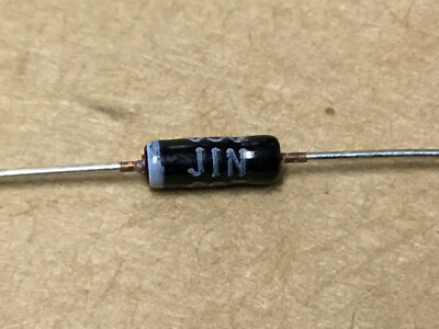 (1 PC) TRANSITRON JAN1N663 Rectifier Diode, 80 Volt, DO-14 | eBay