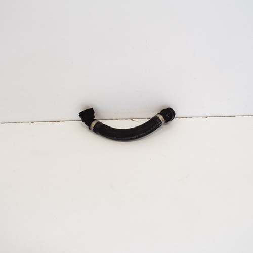 NEW BMW X5 E70 RADIATOR COOLANT HOSE 17127576367 7576367 ORIGINAL | eBay